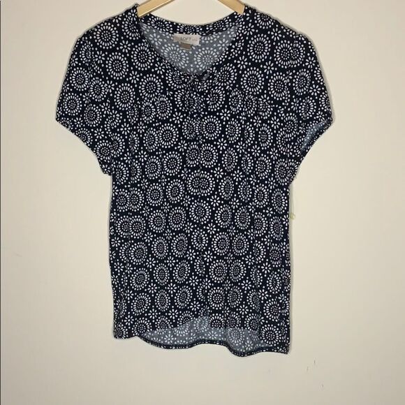 LOFT | Tops | Loftpetitewomanblouse | Poshmark